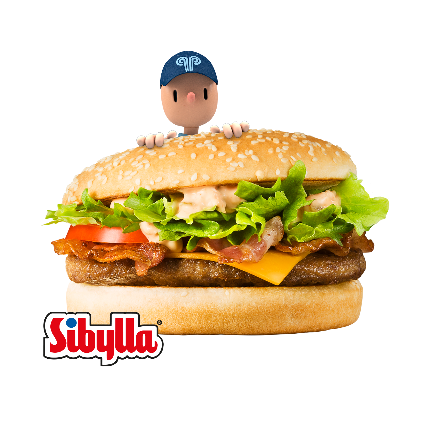 Hamburgare | Hemglass