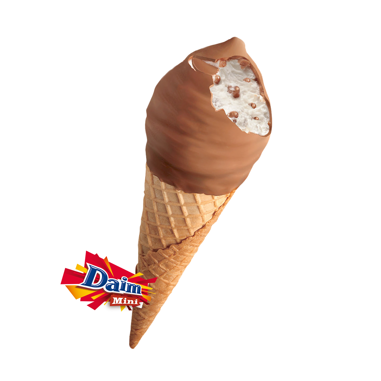 Daim | Hemglass